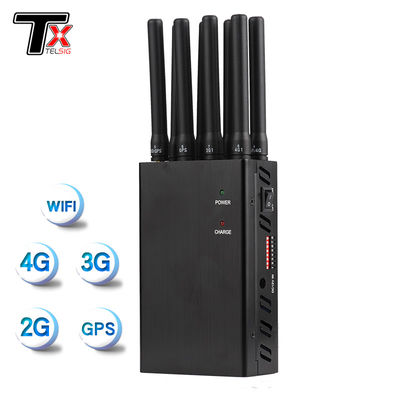 Cell Phone Signal Jammer factory, Buy good price Large Fixed Drone ...